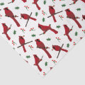 Cardinals Tissue Paper | Zazzle
