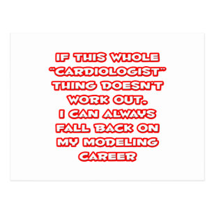 Cardiologist Joke Gifts on Zazzle