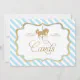 Cards sign | Zazzle