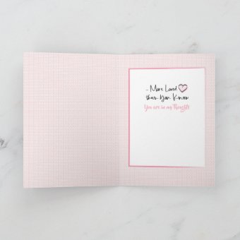 Care and Concern Card for Her | Zazzle