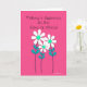 Caregiver Appreciation Card | Zazzle