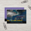 Caregiver Home HealthCare Helpers Business Card | Zazzle