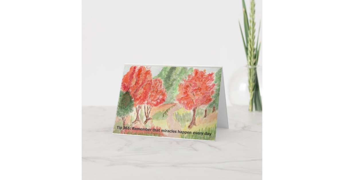 Caregiving Greeting Cards | Zazzle