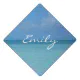 Caribbean Horizon Tropical Turquoise Blue Graduation Cap Topper | Zazzle
