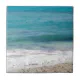 Caribbean Sea Beach Tile | Zazzle
