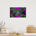 Caribbean Taino Poster | Zazzle