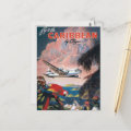 Caribbean Travel Postcard | Zazzle