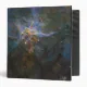 Carina Nebula Star-forming Pillars Binder | Zazzle