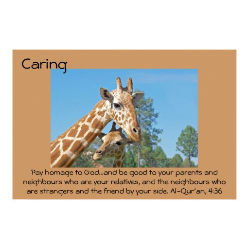 Giraffe Inspirational Quotes. QuotesGram