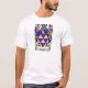 CARLSON FAMILY CREST - CARLSON COAT OF ARMS T-Shirt | Zazzle