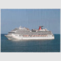 Carnival Cruise Line Decoupage Tissue Paper | Zazzle