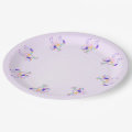 Carousel Horse paper plate | Zazzle