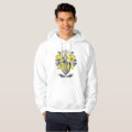 Carroll Coat of Arms Hoodie | Zazzle