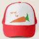 Carrot Top hat | Zazzle