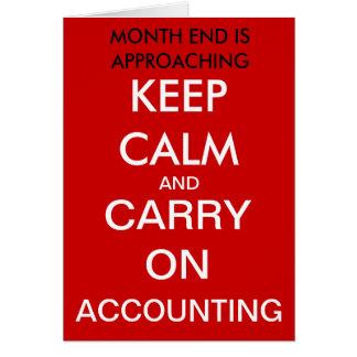 Accountant Birthday Cards - Greeting & Photo Cards | Zazzle
