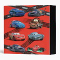 Cars Binder | Zazzle
