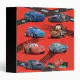 Cars Binder | Zazzle