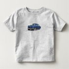 Cars Doc Hudson Disney Baby T-Shirt | Zazzle