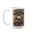 Cars' Tow Mater Disney Mug | Zazzle