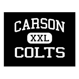Carson High School Gifts on Zazzle