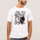 Cartel Machete T shirt | Zazzle