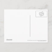 Cartoon Cornish Pixie Character Art Postcard | Zazzle