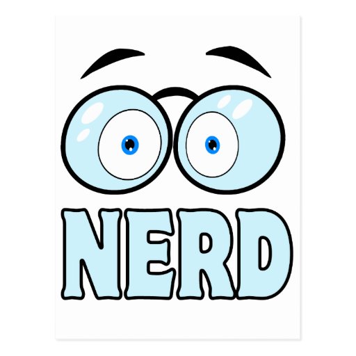 Nerd Day Clip Art
