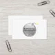 Cartoon Letterpress Style Bomb Business Card | Zazzle