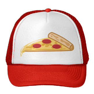 Pizza Hats | Zazzle