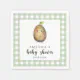 Cartoon Potato Baby Shower Napkins | Zazzle