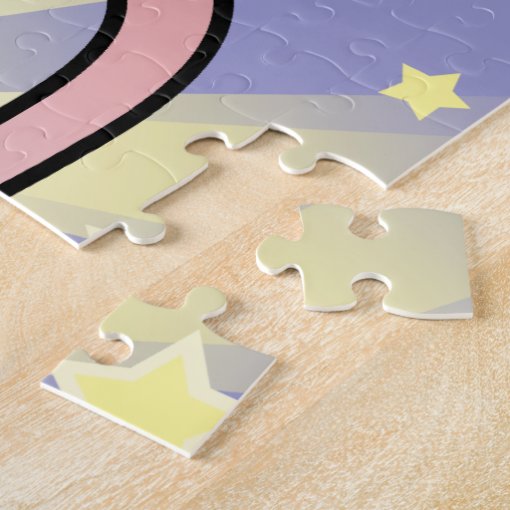 Cartoon Rat Jigsaw Puzzle | Zazzle