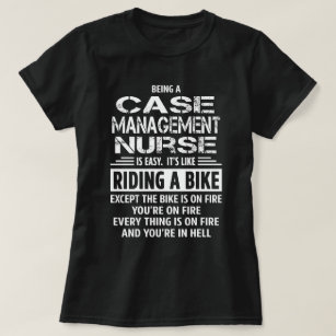 Case Manager T-Shirts - Case Manager T-Shirt Designs | Zazzle