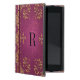 Casgraine Kam Monogram Cover For iPad Mini | Zazzle