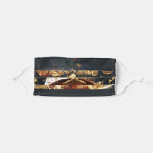 CASINO Mask | Zazzle
