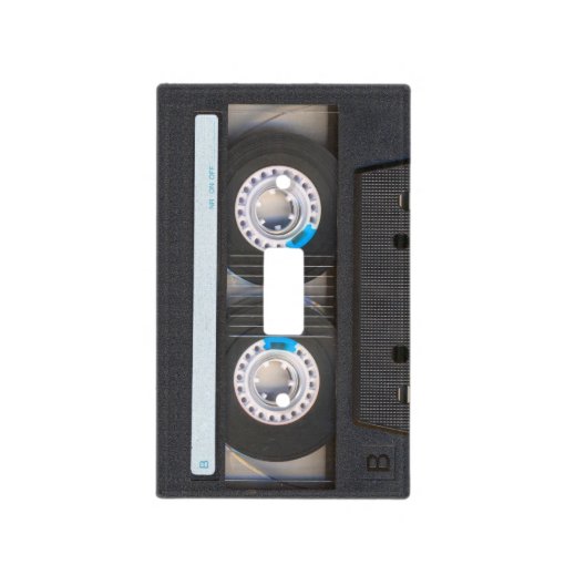 Cassette Tape Light Switch Cover | Zazzle