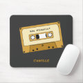 Cassette Tape Mouse Pad | Zazzle