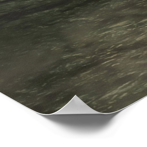 Cassilda's Song Poster | Zazzle