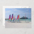Castaway Cay Postcard | Zazzle
