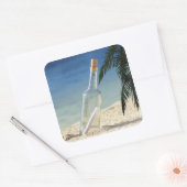 Castaway Party 1 Sticker | Zazzle