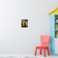Castle Digital Fantasy Art Poster #18 | Zazzle