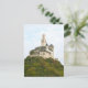 Castle Postcard | Zazzle