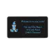 Castle Watercolor Art Personalized Address Labels | Zazzle