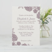 Casual Wedding Invitations | Zazzle