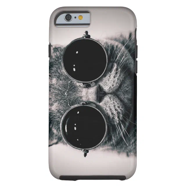 cat Case-Mate iPhone case | Zazzle