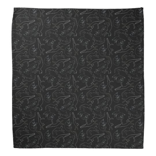Gilwell Bobwhite Scarf Bandana | Zazzle.com
