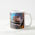 Keyboard Cat Original Mug | Zazzle.com