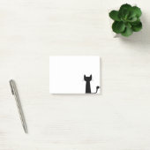 Cat Post-it Notes | Zazzle