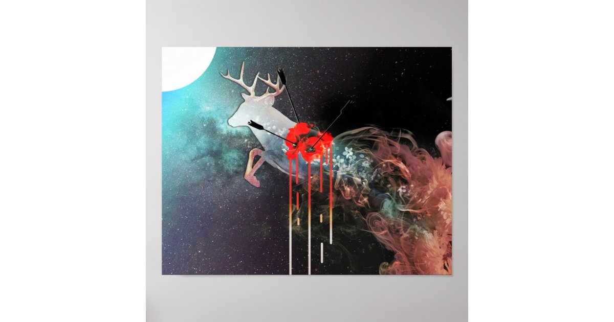 Catalyst - Poster | Zazzle