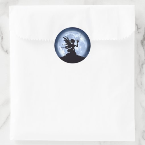 Catch a Falling Star Stickers | Zazzle