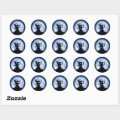 Catch a Falling Star Stickers | Zazzle